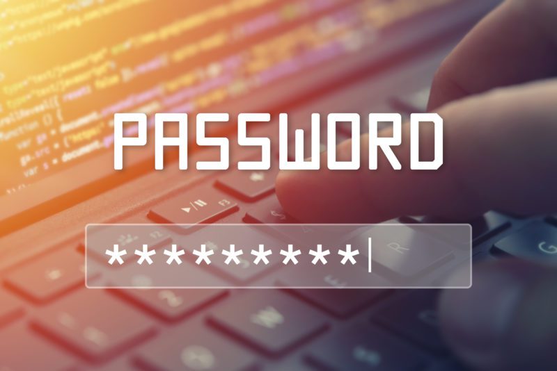 7 Tips for Better Password Security | Cloudavize