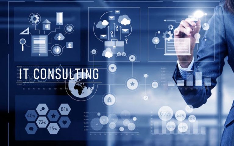 IT Consulting Dallas TX | Cloudavize