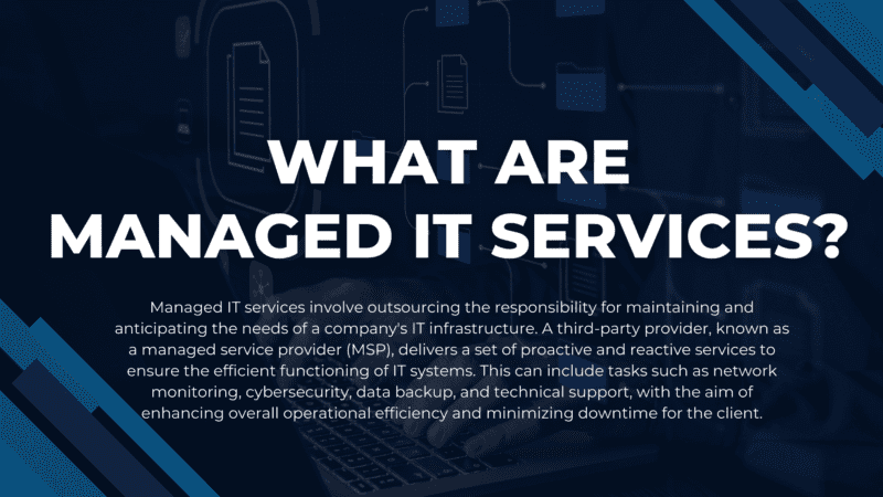 Dallas IT Company | Top IT Firm In Dallas - Cloudavize