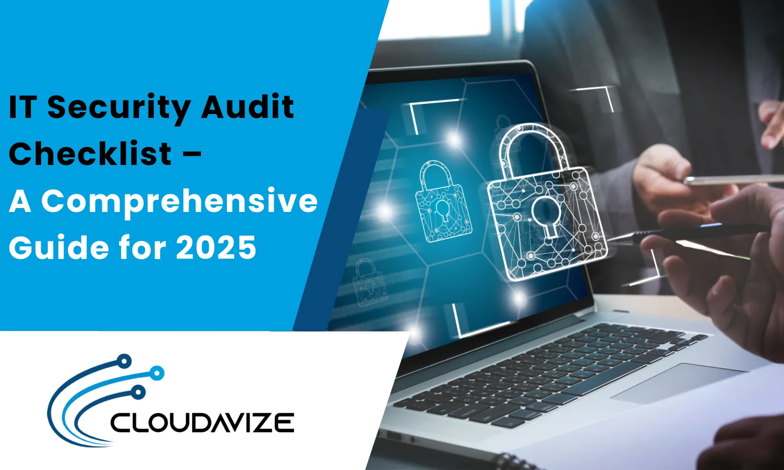 Free IT Security Audit Checklist Template | CloudAvize